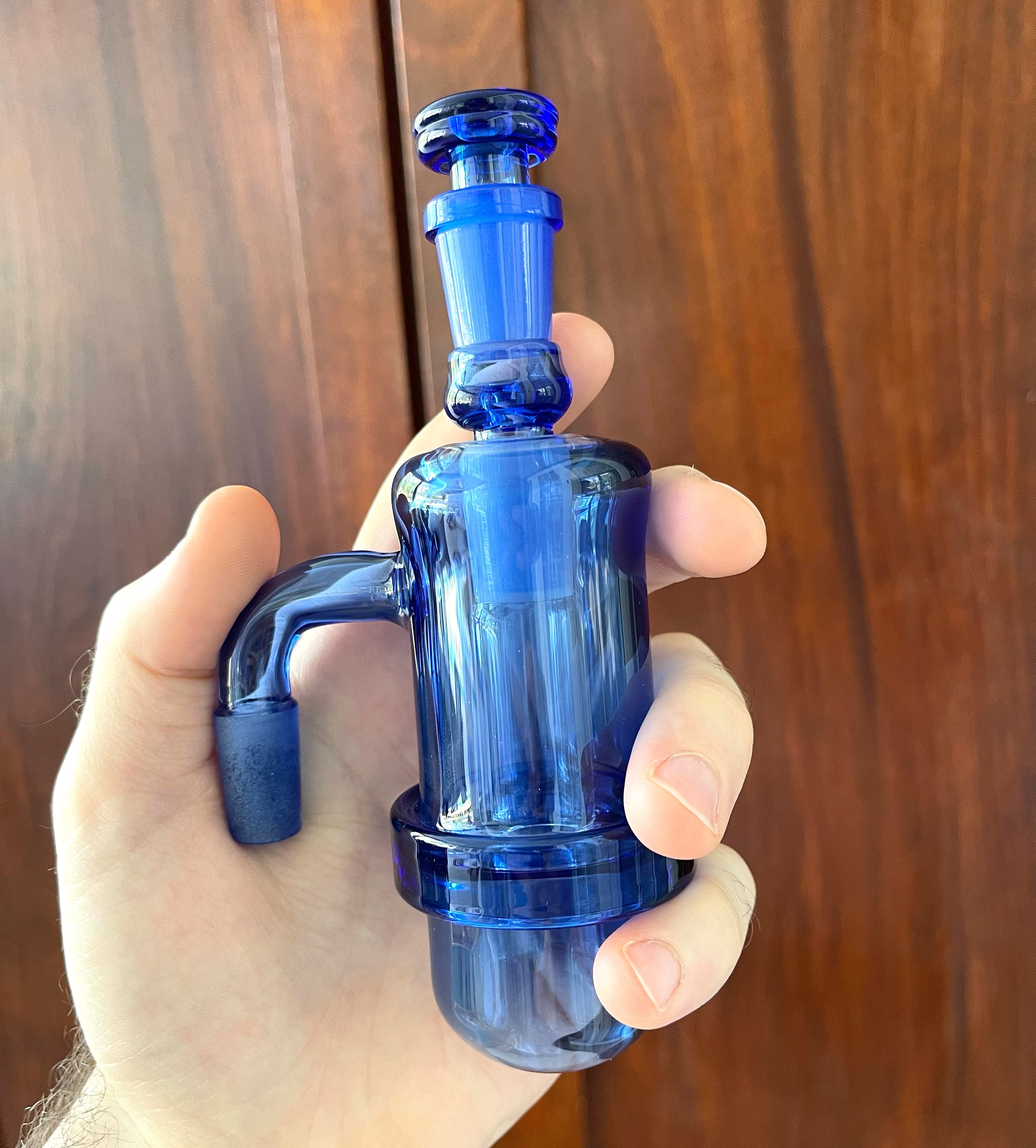 Ash Catchers – zharrisondesign