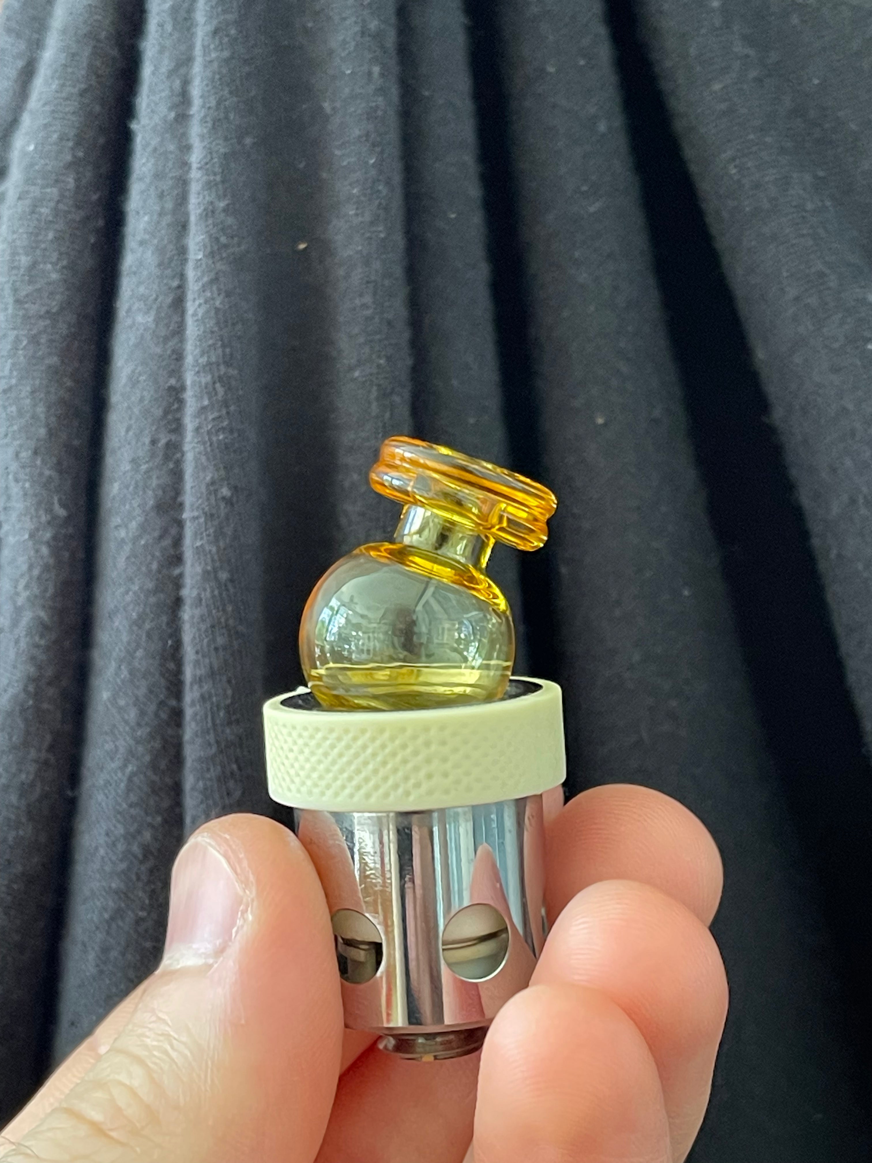 E-Rig Ball Caps – zharrisondesign