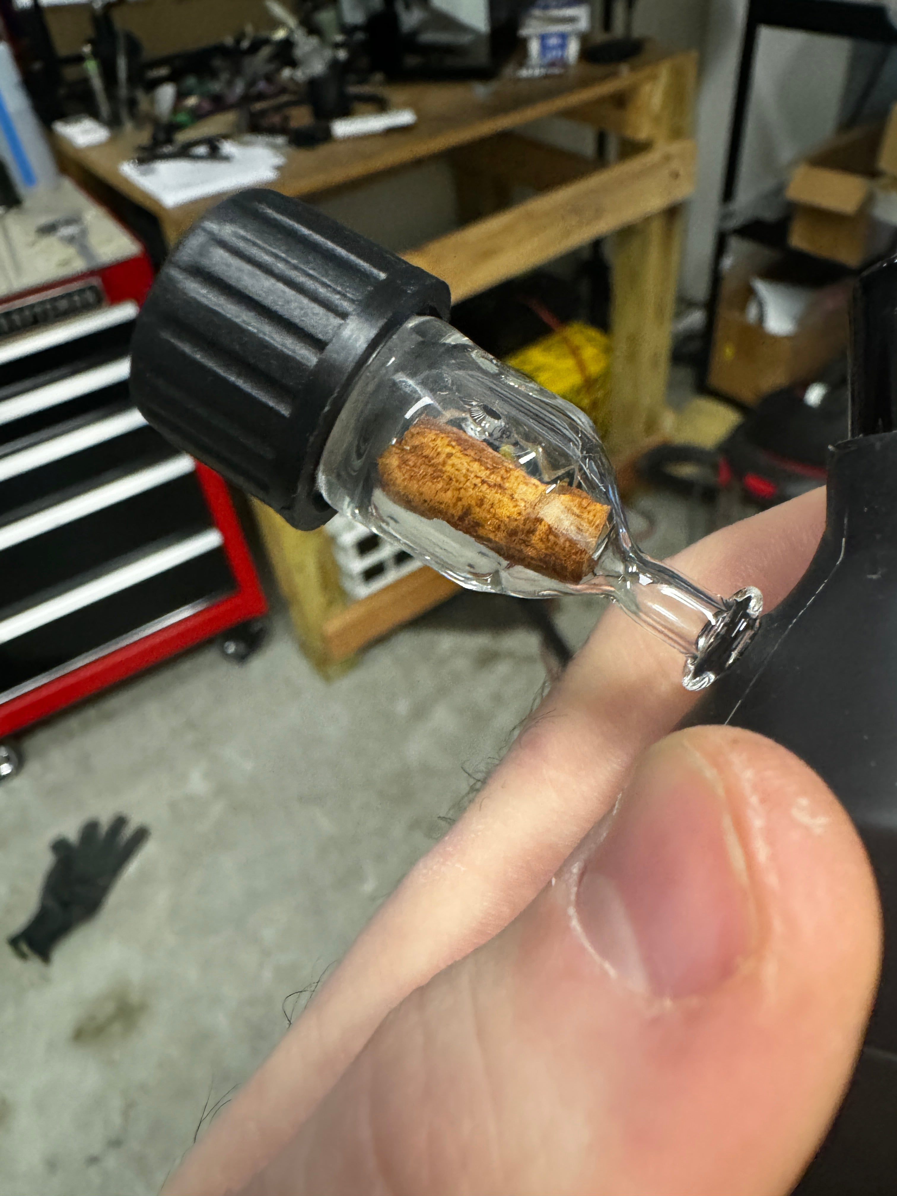 Heady Glass – zharrisondesign