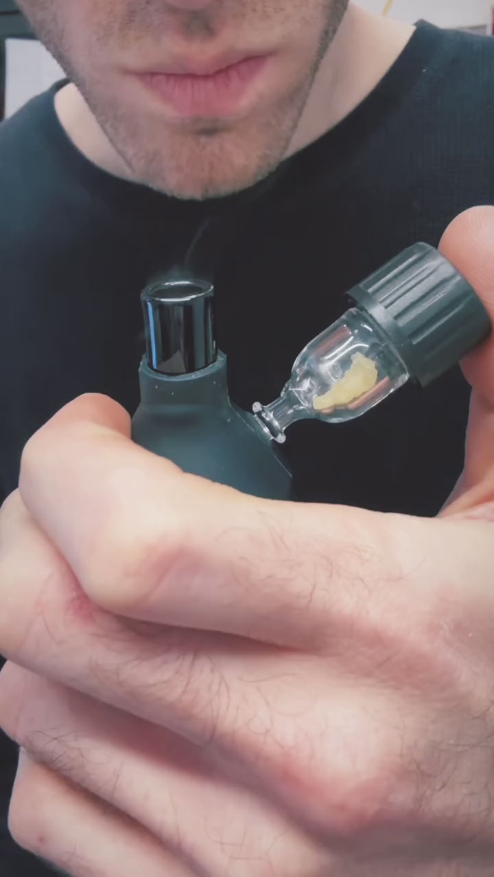 Aeris Terp Trap Cap & Tip – zharrisondesign